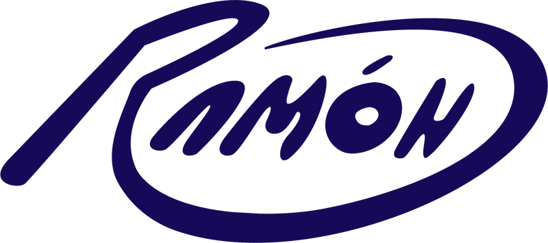 Ramón - Ramón Official